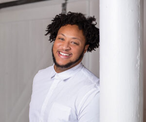 Staff – Urban Alliance